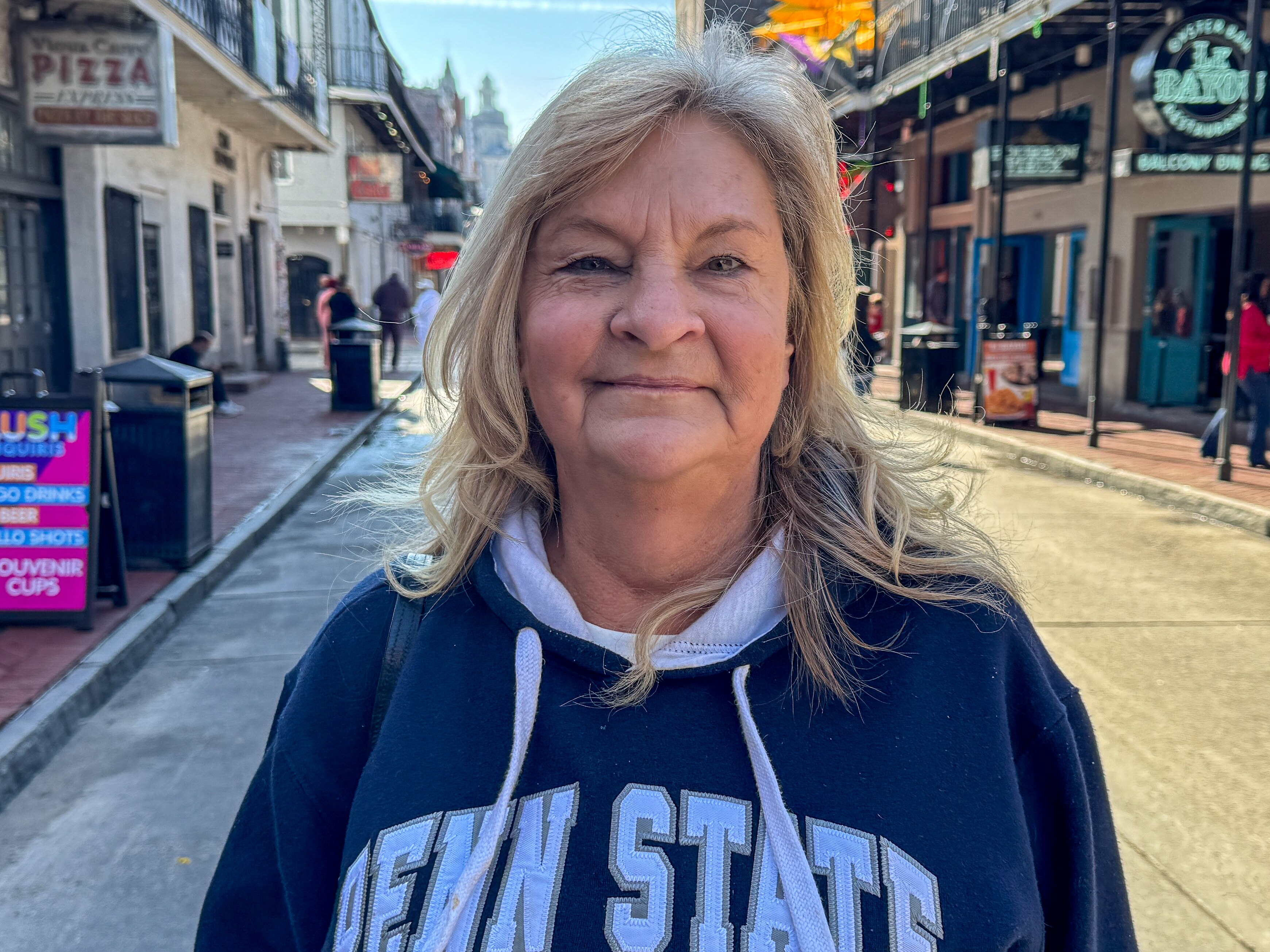 FBI now believes New Orleans terrorist acted alone after initial plan to harm family - ABC News