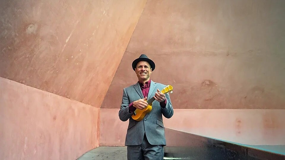 Misheard game: Get creative with words with Canberra Musician Jim ...