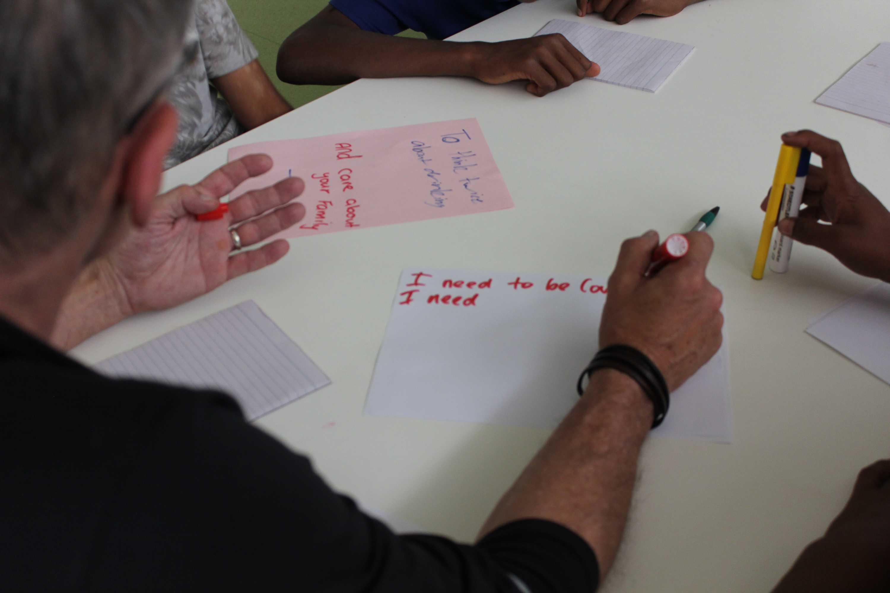 Heywire film workshop helps Mount Isa teens talk about mental health ...