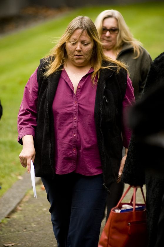 Babysitter fears for safety after 4yo's death - ABC News