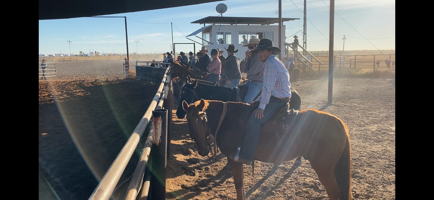 From sunburn to spinal fractures, travelling paramedics treat it all at ...