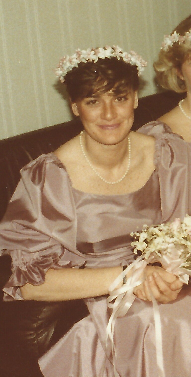 Children's author Alison Lester on the night she saw Marcia Ryan - ABC ...