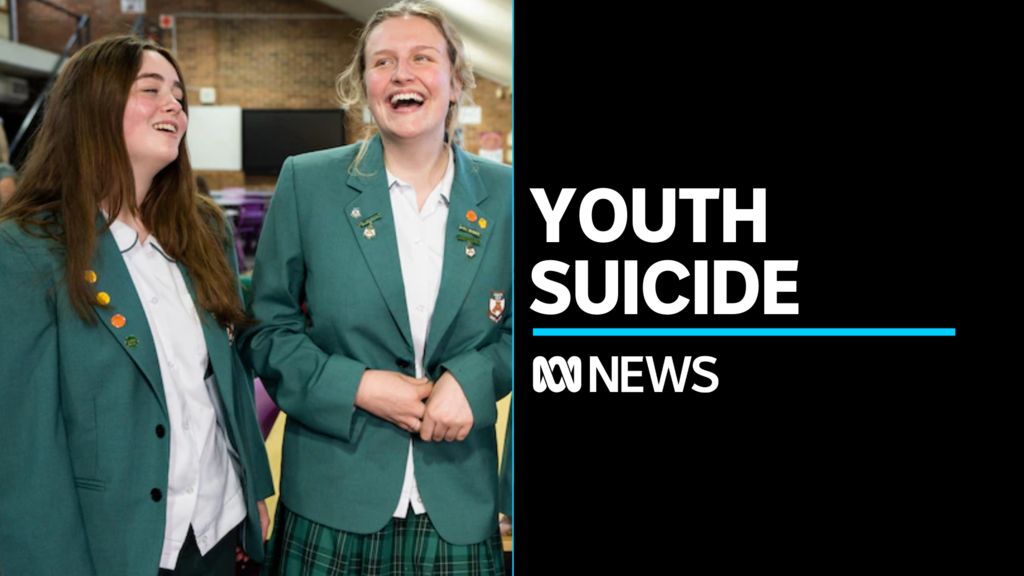 High school program improving mental health - ABC News