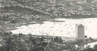 Wrest Point Casino's role in tourism, hospitality recognised with ...