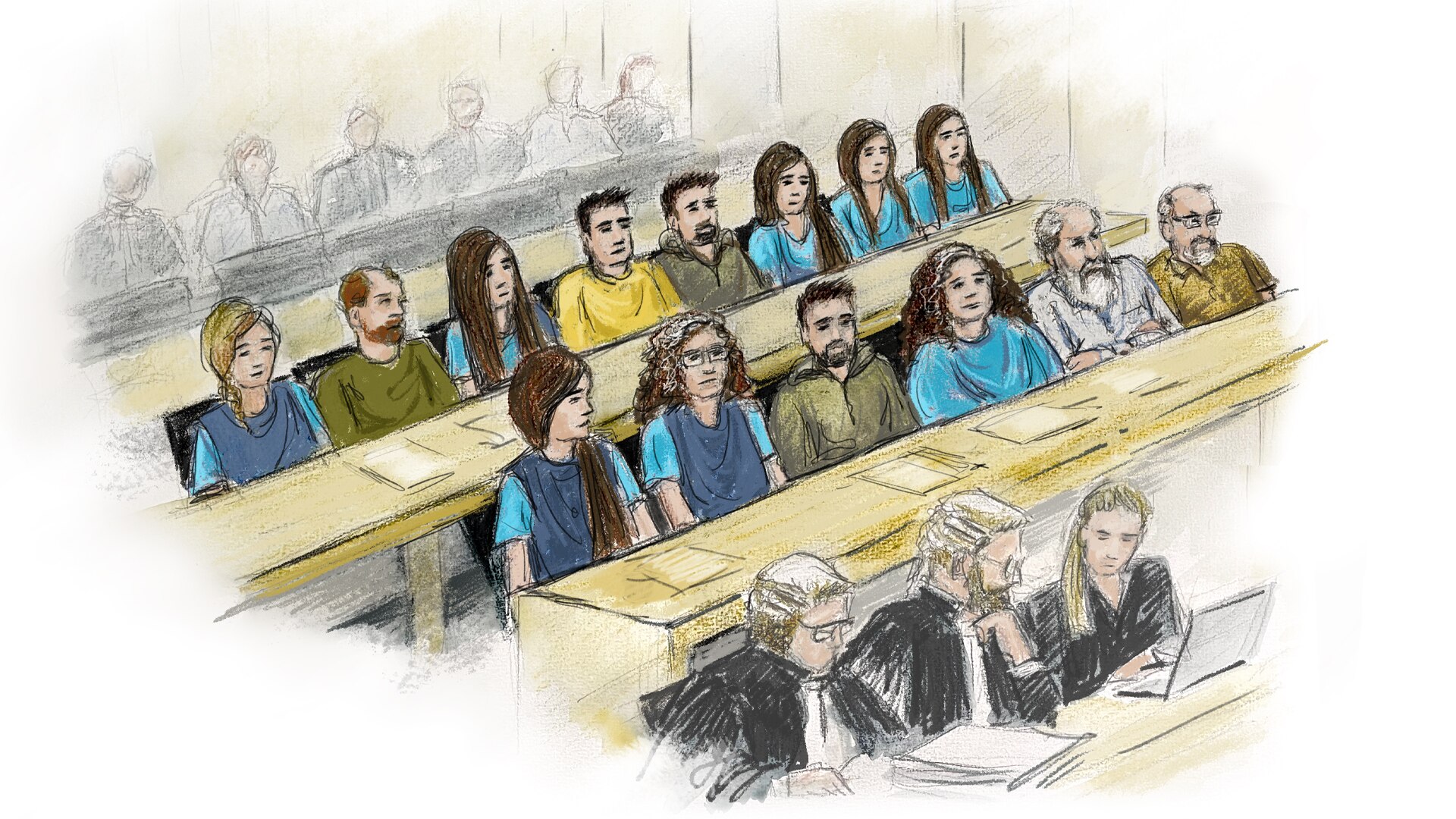 Instead of giving her life-saving insulin, Elizabeth Struhs's parents ...