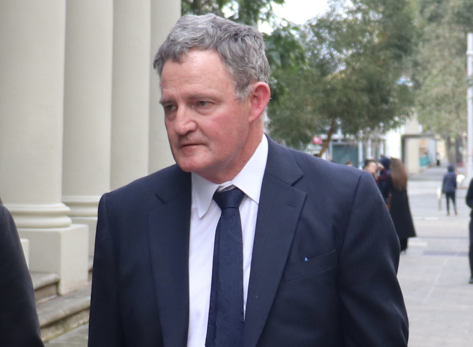 Chris Marco guilty of $34 million fraud involving Perth investors ...