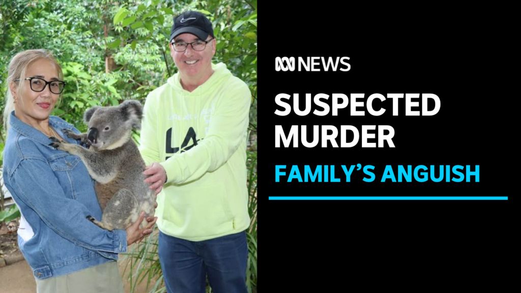 Australian couple named as victims in Philippines suspected murder ...