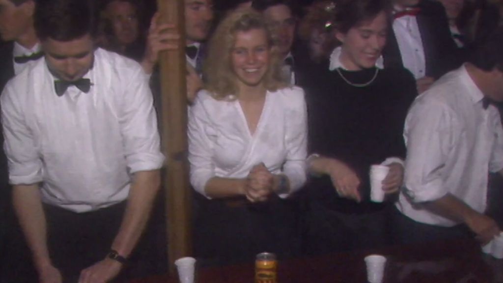 The BnS heyday - ABC News