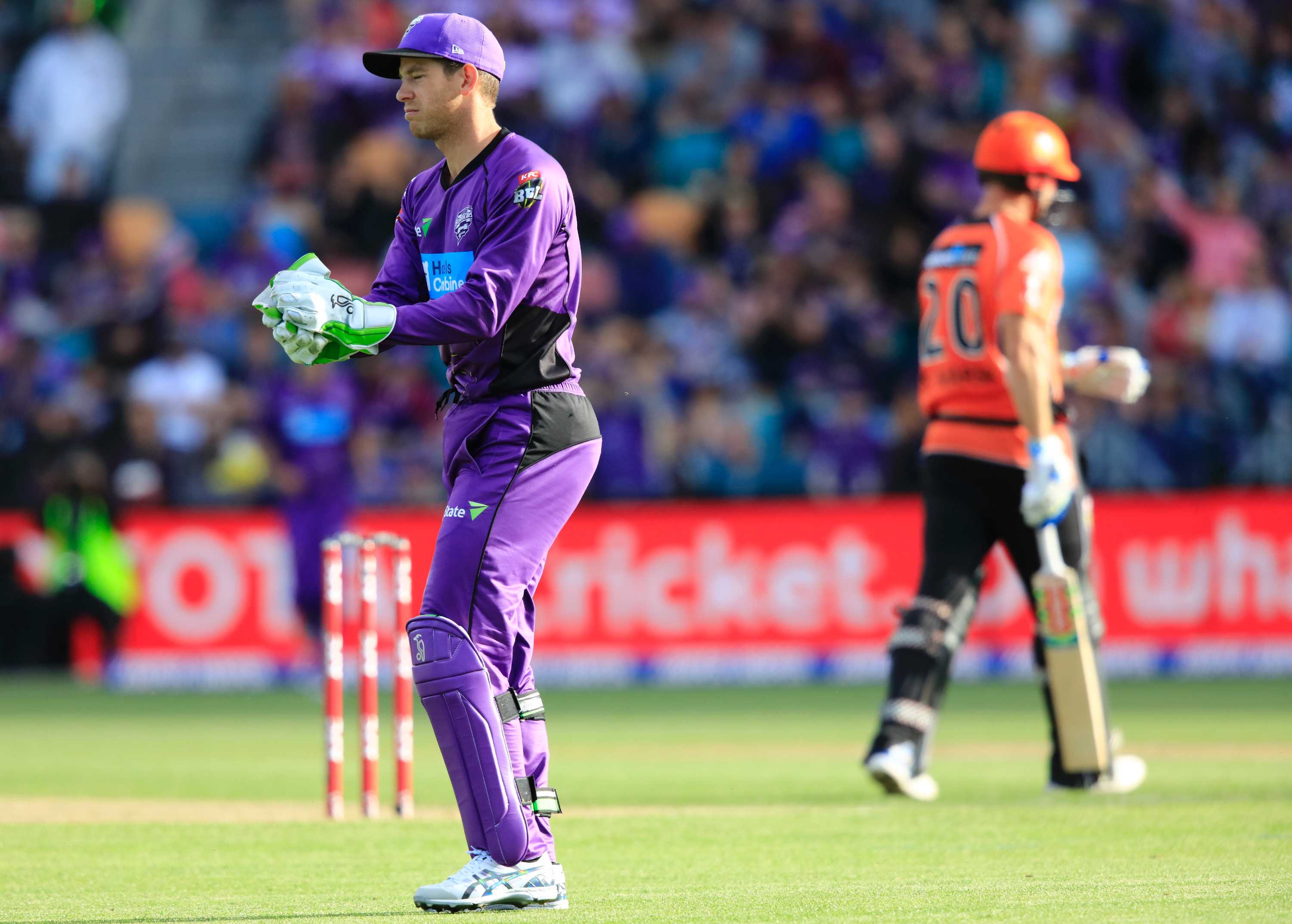 Scott Rollinson - ABC News