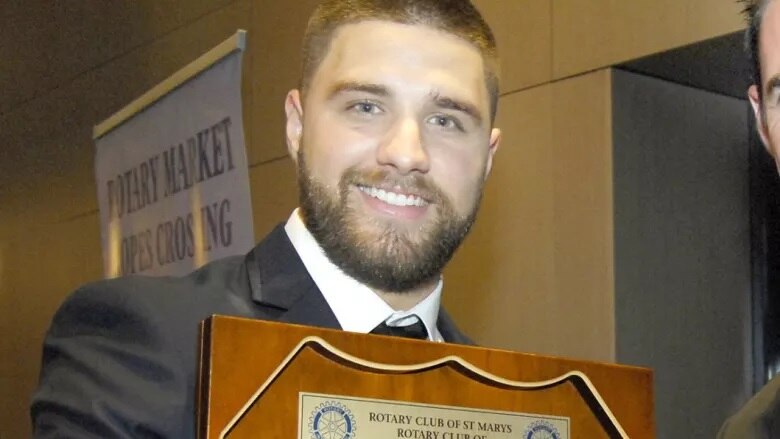 Ray Hadley's police officer son Daniel resigns after cocaine possession ...