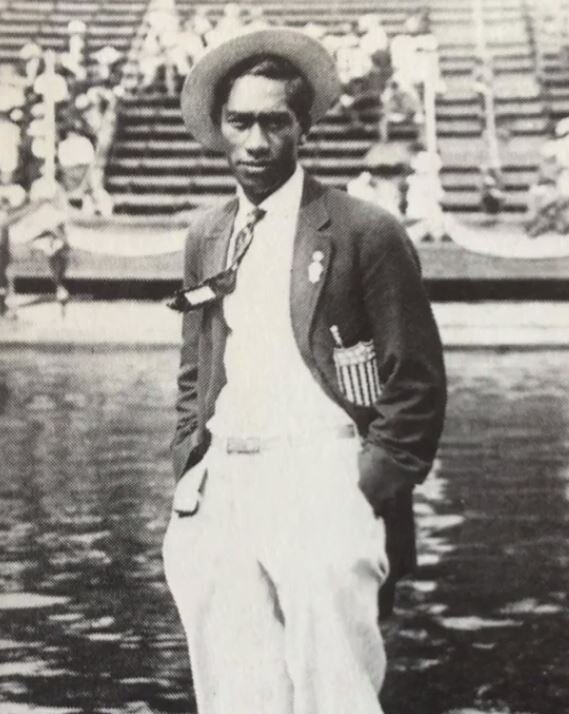 Cecil Healy: Australia's forgotten hero - ABC News