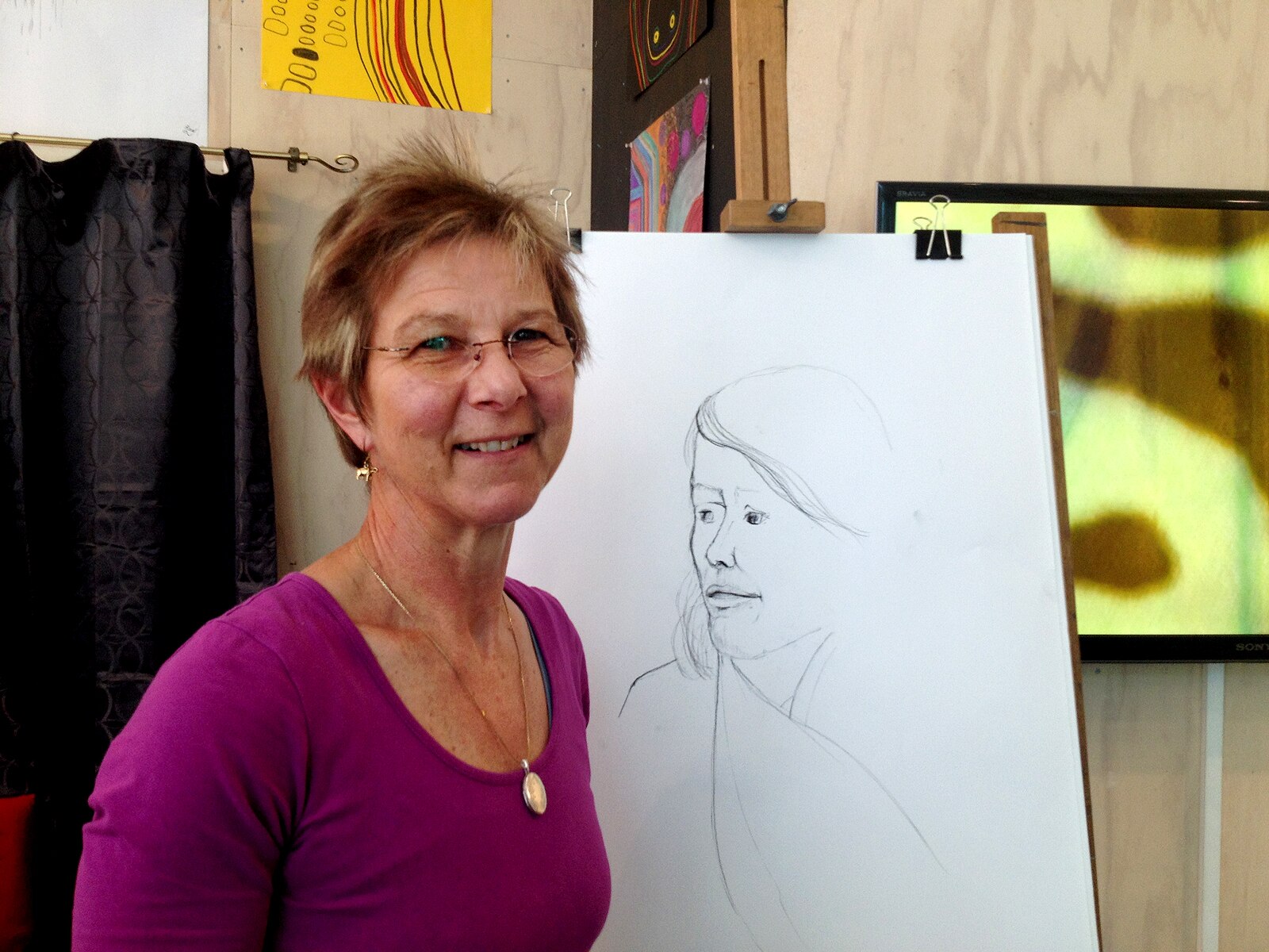 Habitat: The Mentoring Arts Program - ABC Radio National