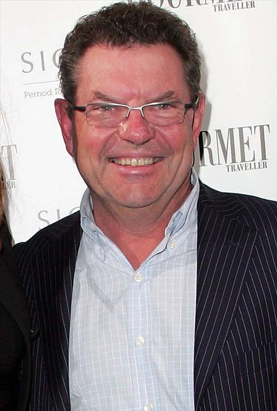 Steve Price quits 2UE - ABC News