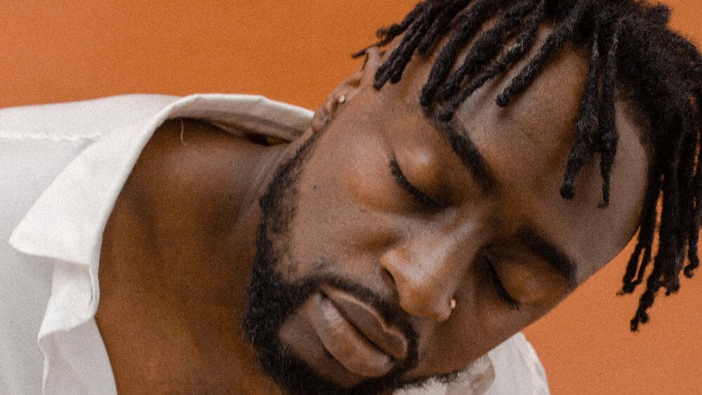 First Spin: Kwame kicks off new chapter with strength in new jam ...