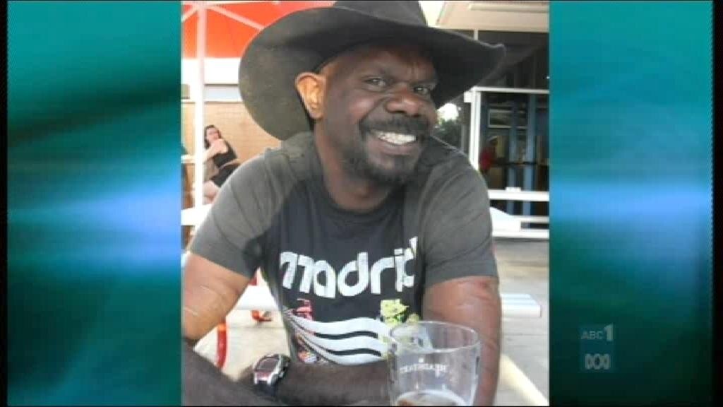 Five charged over Indigenous man's death - ABC News