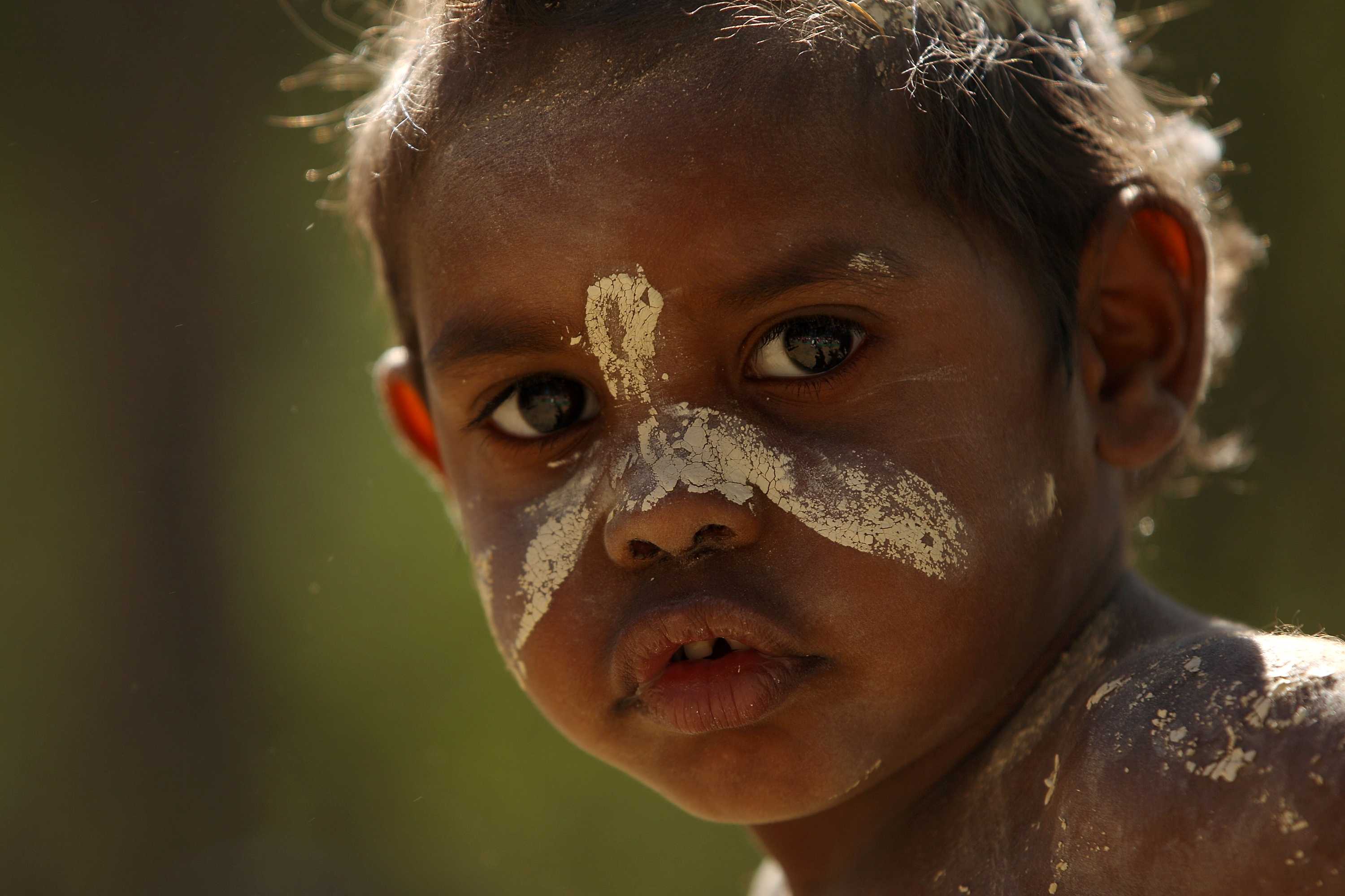 Growing up Aboriginal - ABC Radio National