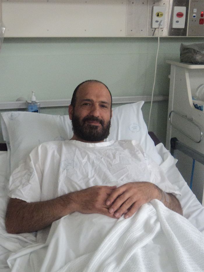 Sydney siege gunman approached Amnesty in 2010 - ABC listen