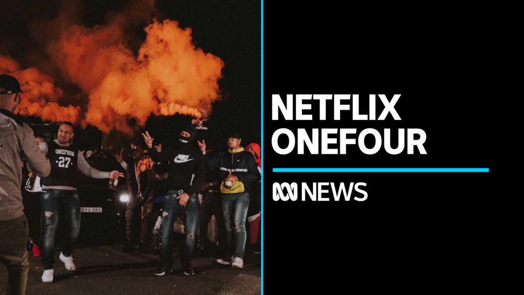 Onefour documentary highlights police campaign against Sydney rappers ...