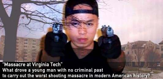 Massacre at Virginia Tech - ABC News