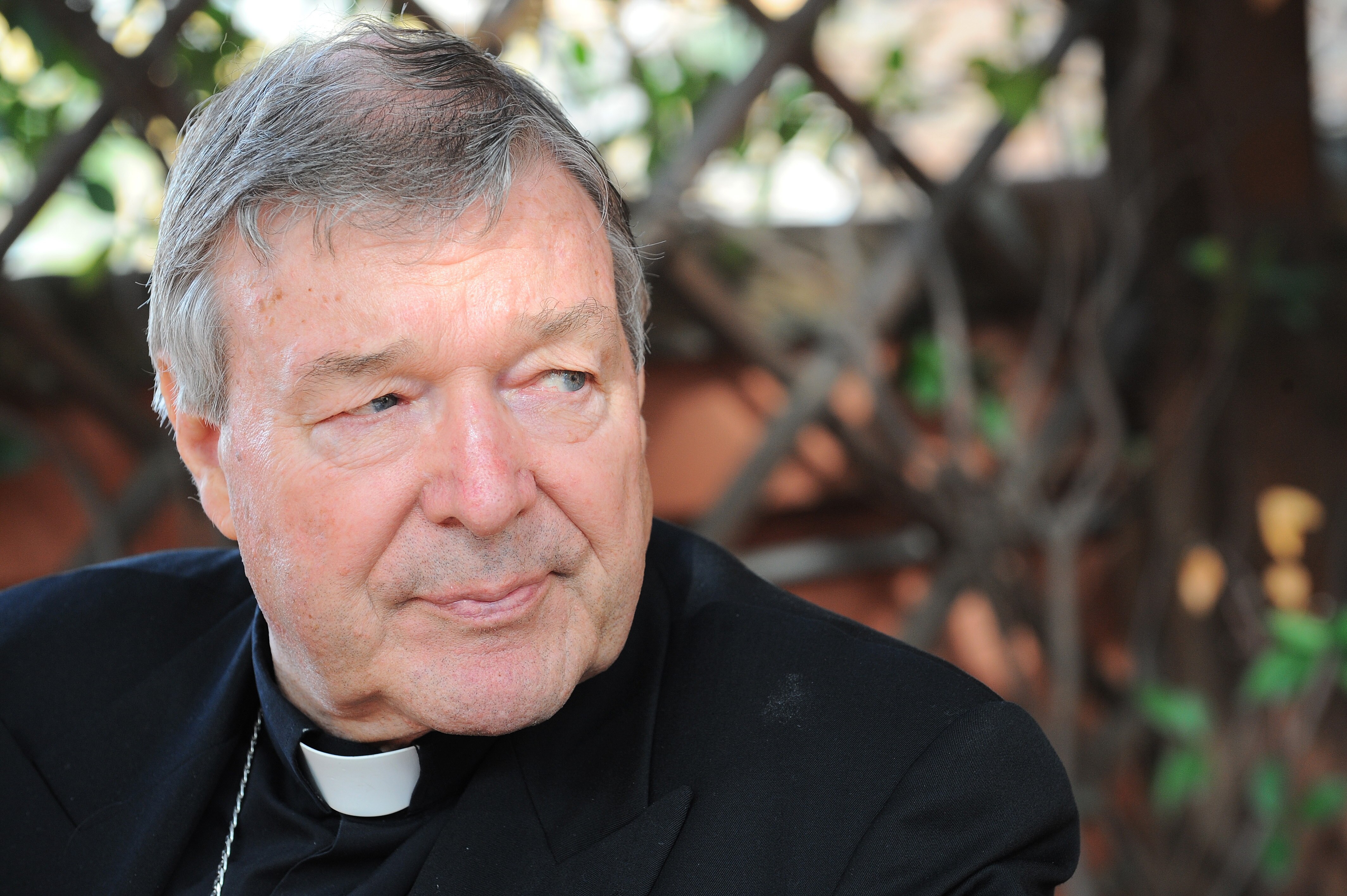 A misunderstood man: The George Pell that I knew - ABC Religion & Ethics