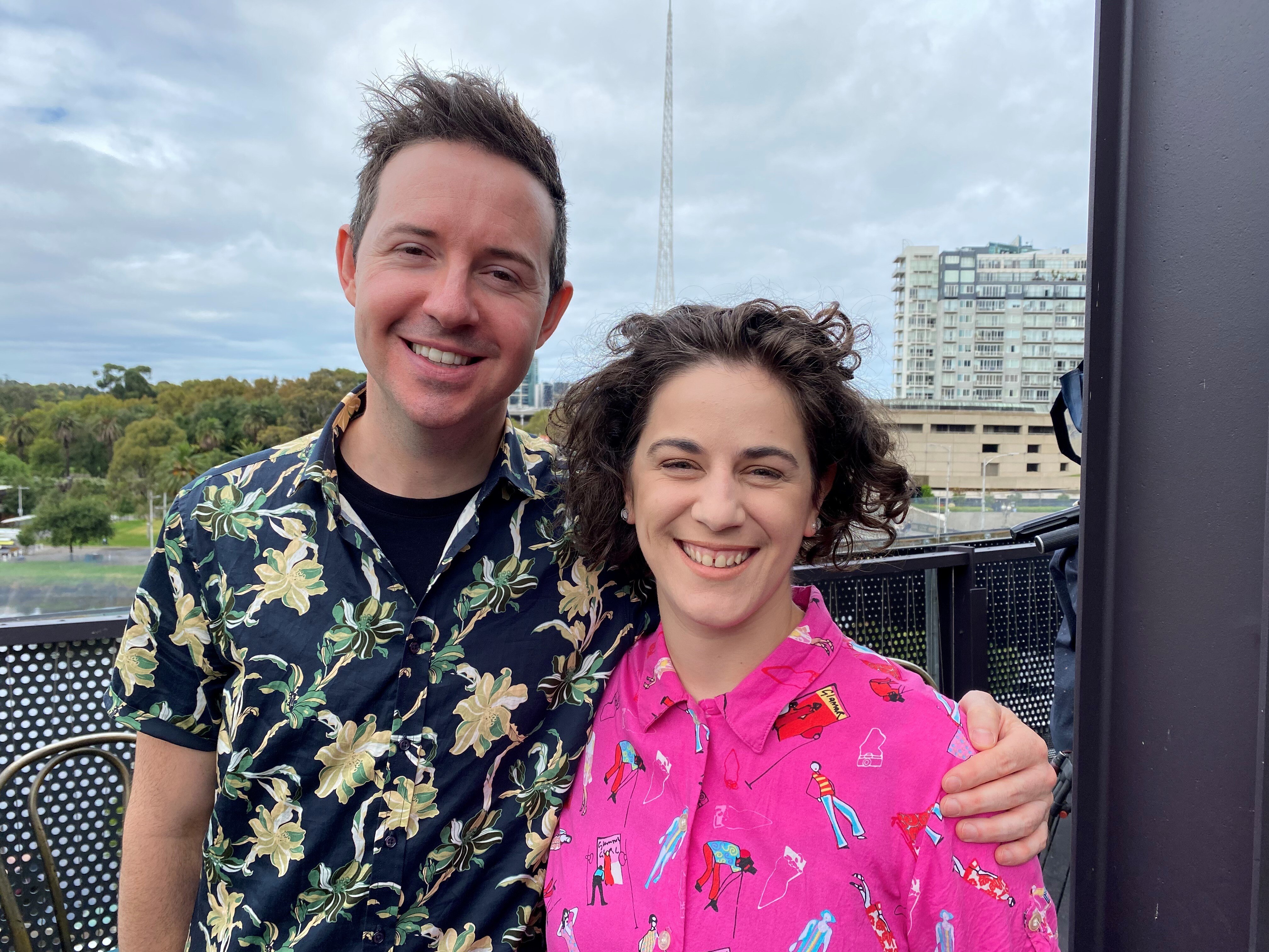 The Melbourne International Comedy Festival is back, but venues say ...