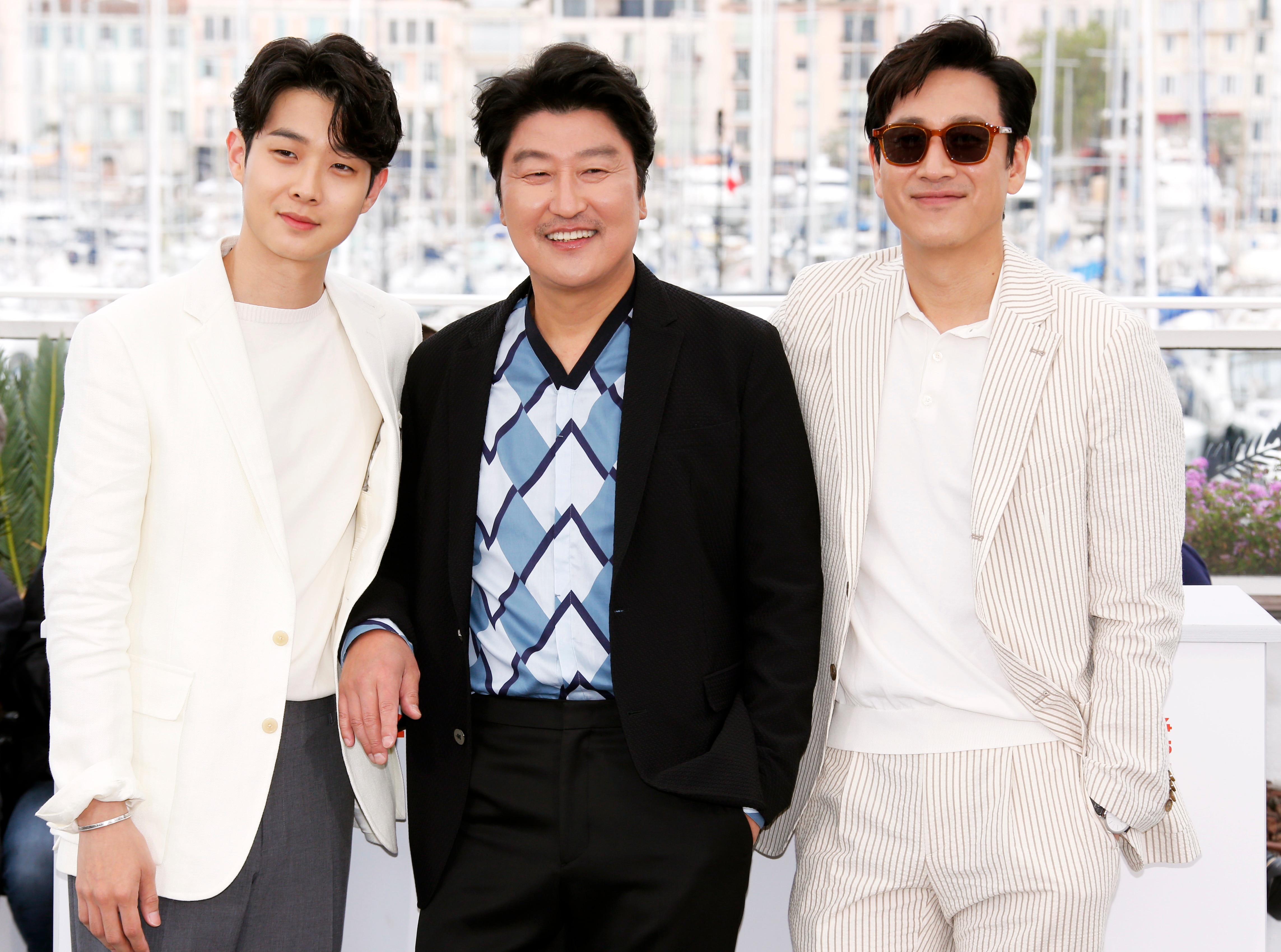 Parasite actor Lee Sun-kyun, who played rich father in Oscar-winning ...