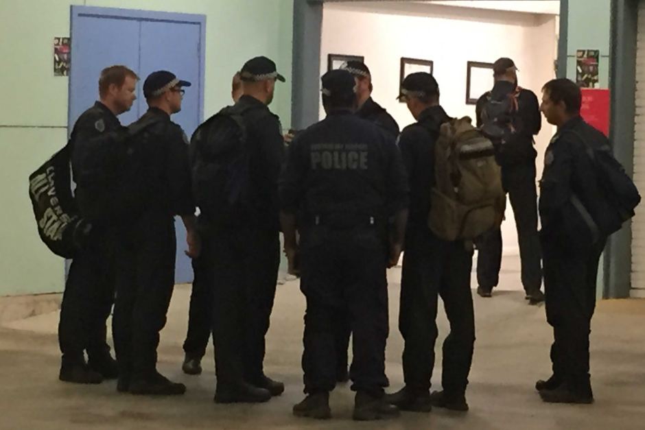 Christmas Island riot: Government failed to protect brother, Sunshine ...