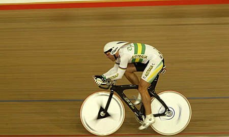 Shane Kelly OK after training crash - ABC News