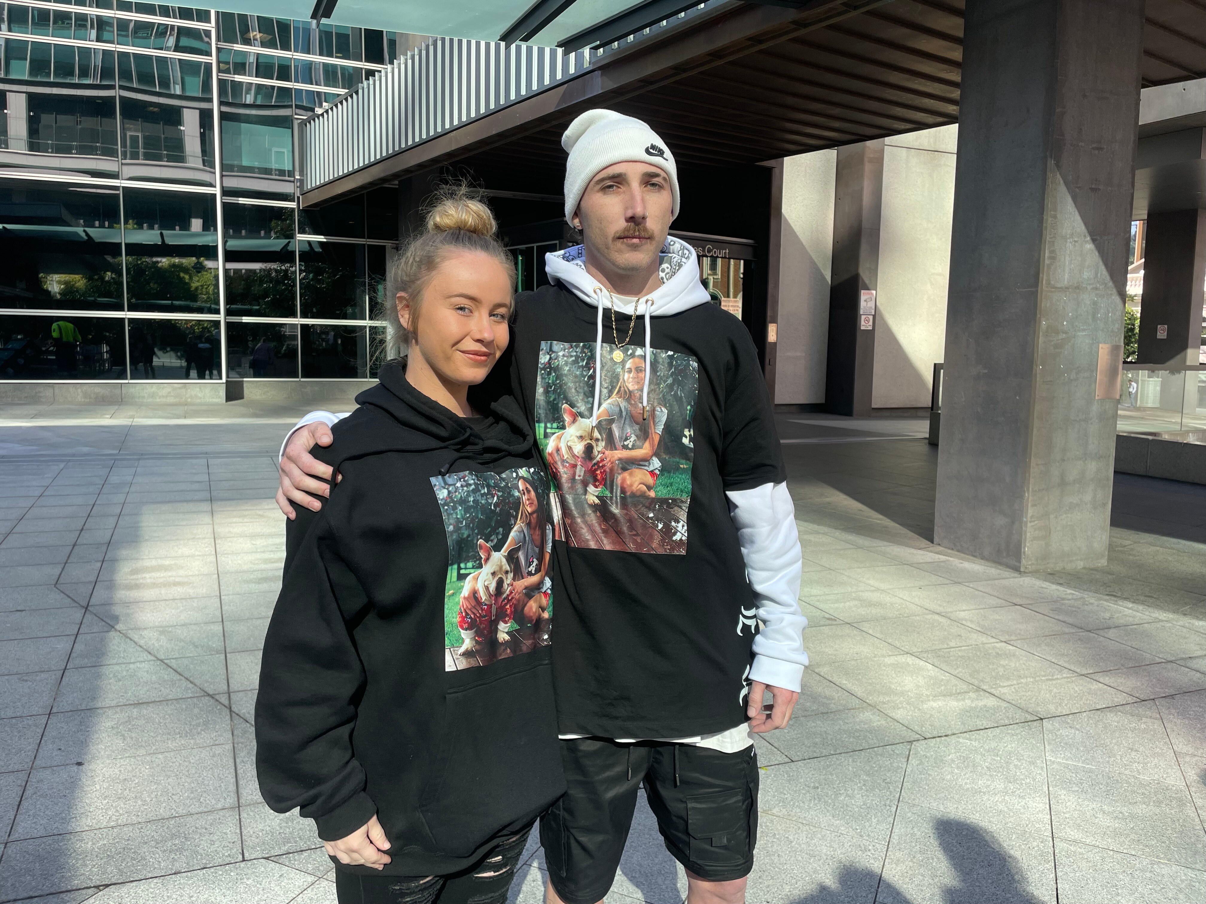 Brisbane bus driver faces court over crash that killed Tia Cameron in ...