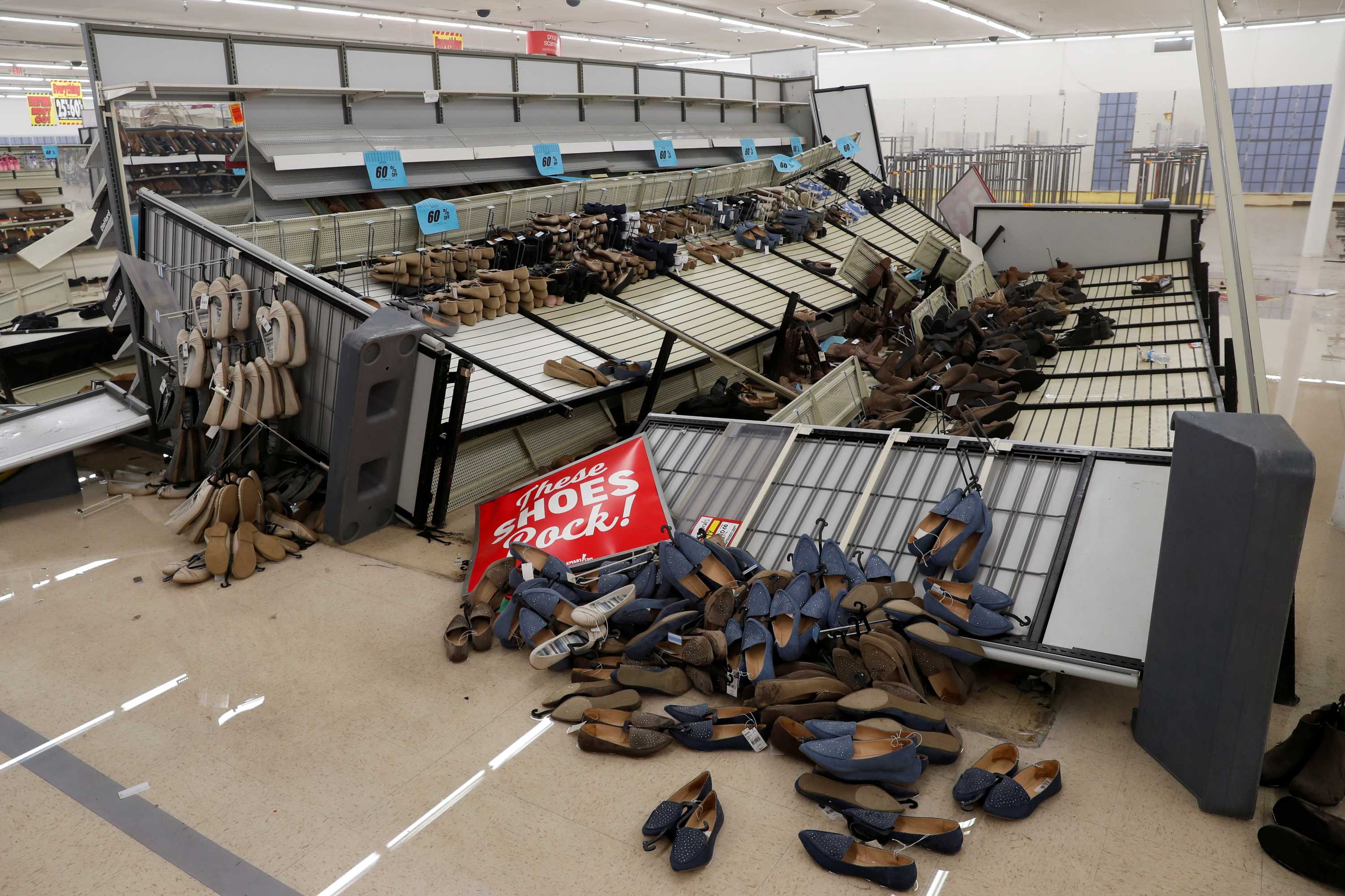 US protests latest: Two officers suspended and investigation opened ...