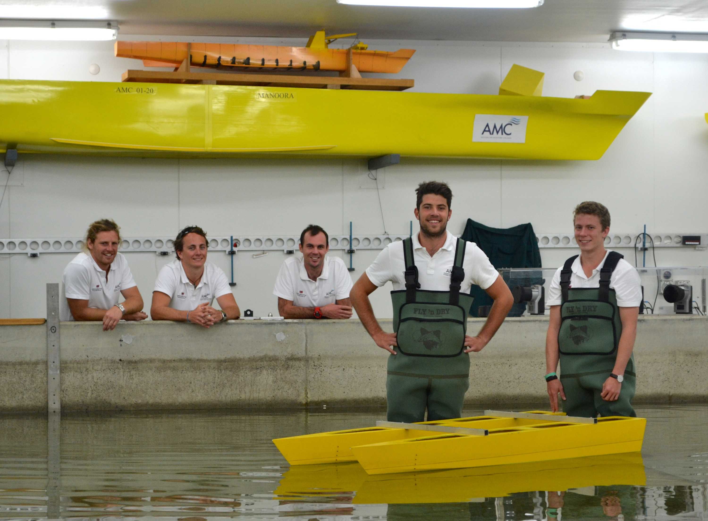 The Collapse of western civilization - ABC Radio National