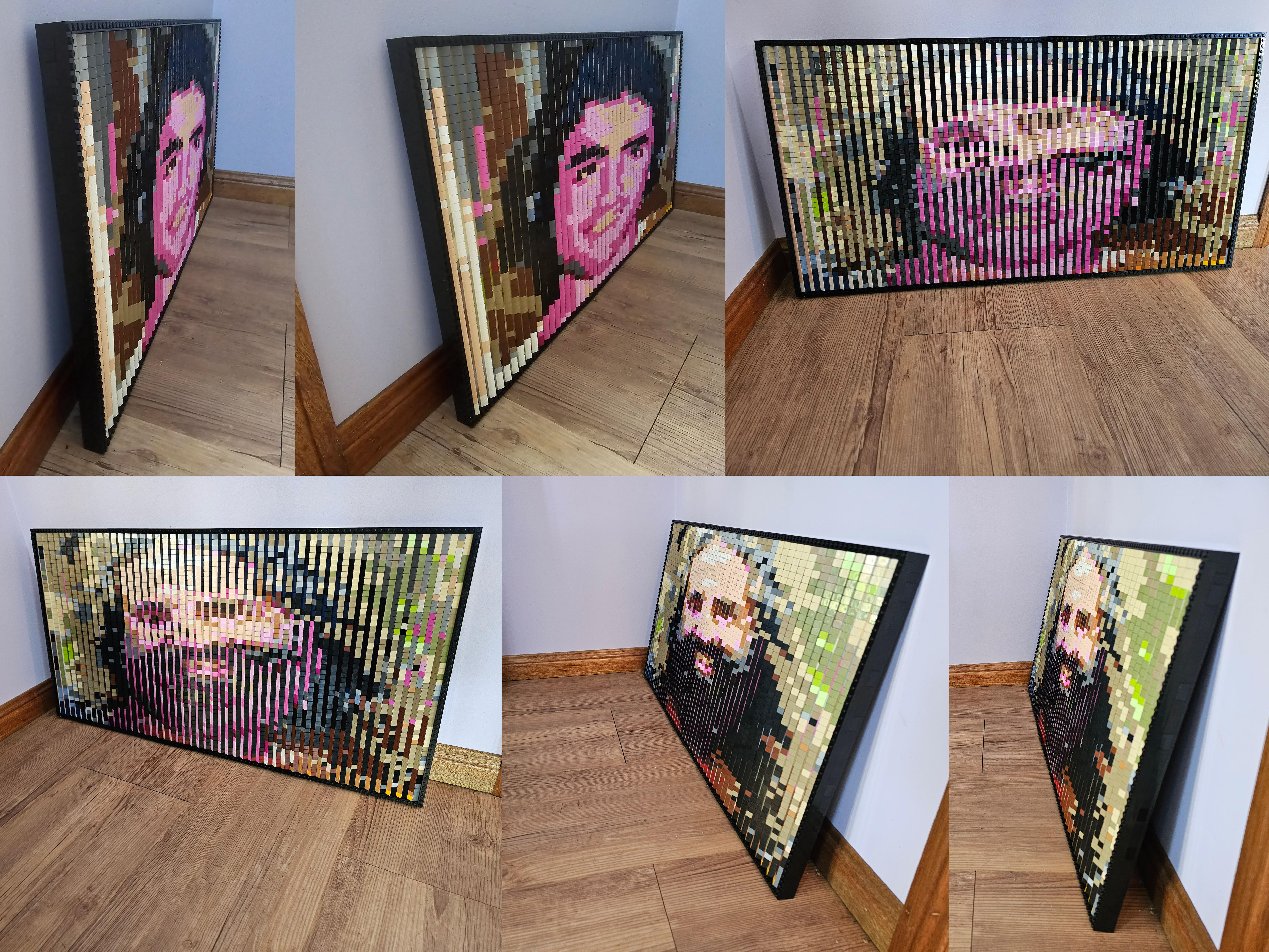 Cat Jardine wins The Bradley 2024 for her portrait of ABC Gardening ...