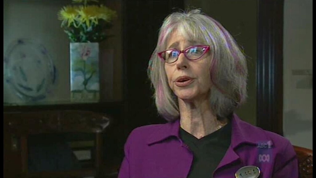 Supreme Court judge retires - ABC News