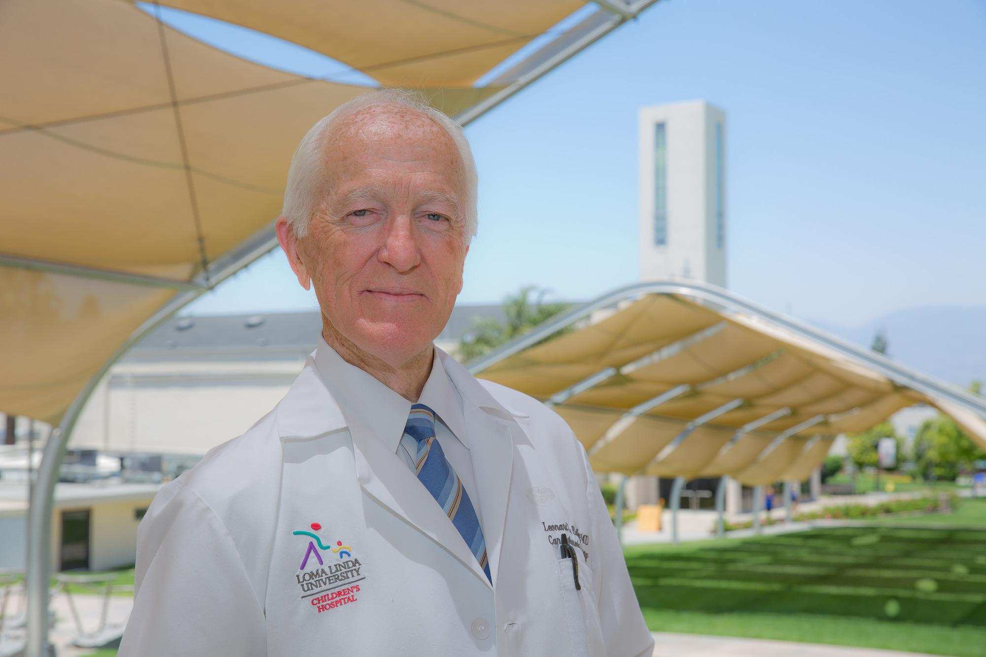 Surprising revelations in heart transplant surgery - ABC listen