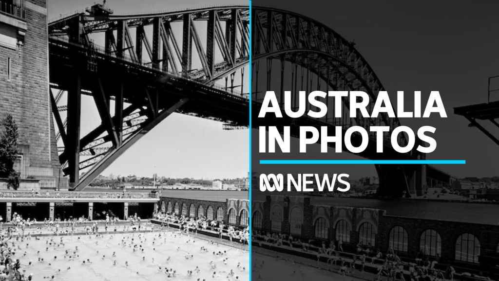 Photography exhibition explores six decades of everyday Australian life ...