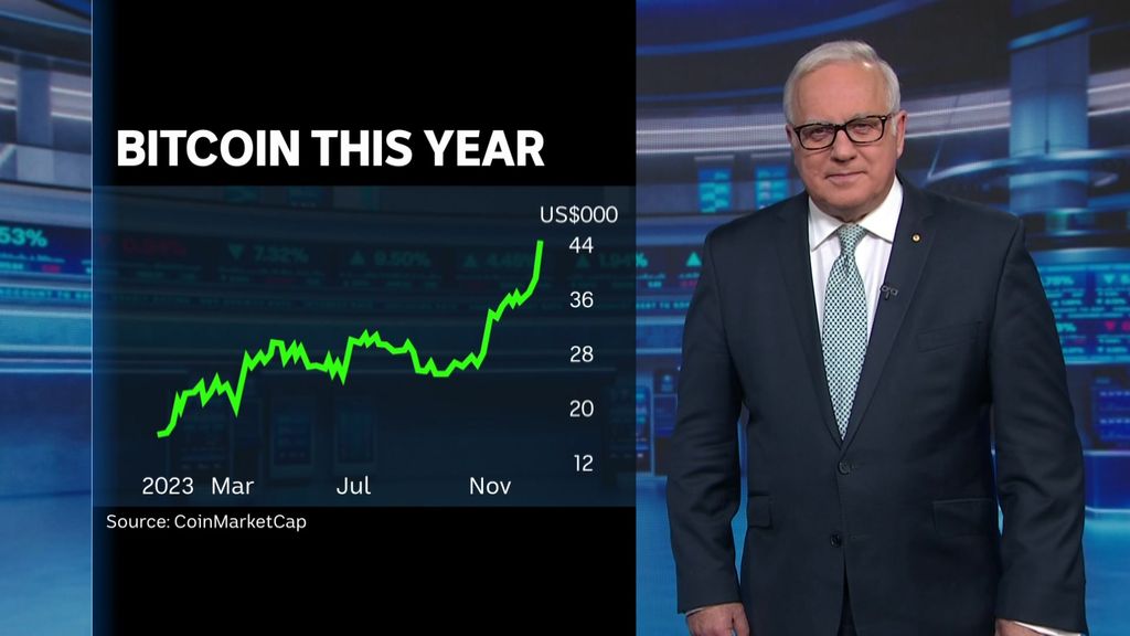Thursday Finance with Alan Kohler - ABC News