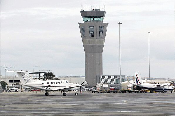 Australian air traffic control system will monitor both civilian and ...