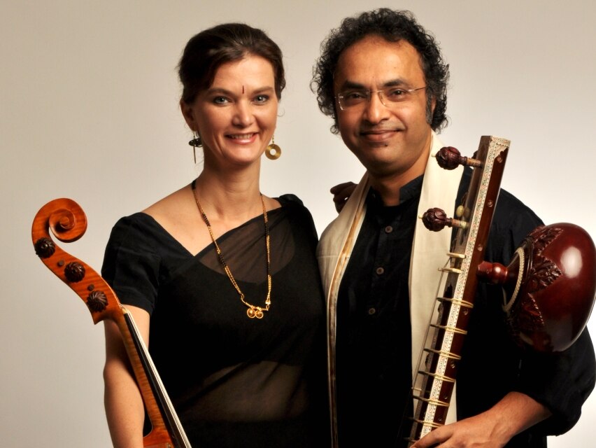 My guru - ABC Radio National