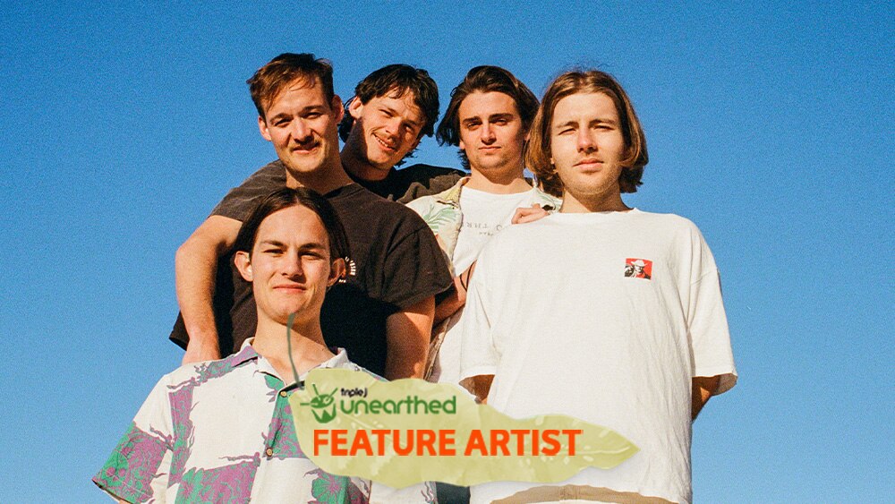 No snakes only good vibes with this week's Feature Artist, Ra Ra Viper ...