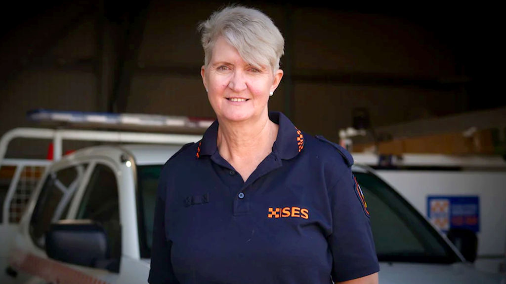 SES volunteers are highway heroes, but as the Marlborough population ...