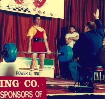 MPs' former lives: The quirky backgrounds of Australia's federal ...