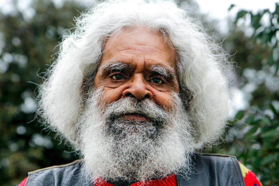 Uncle Jack Charles in conversation - Double J