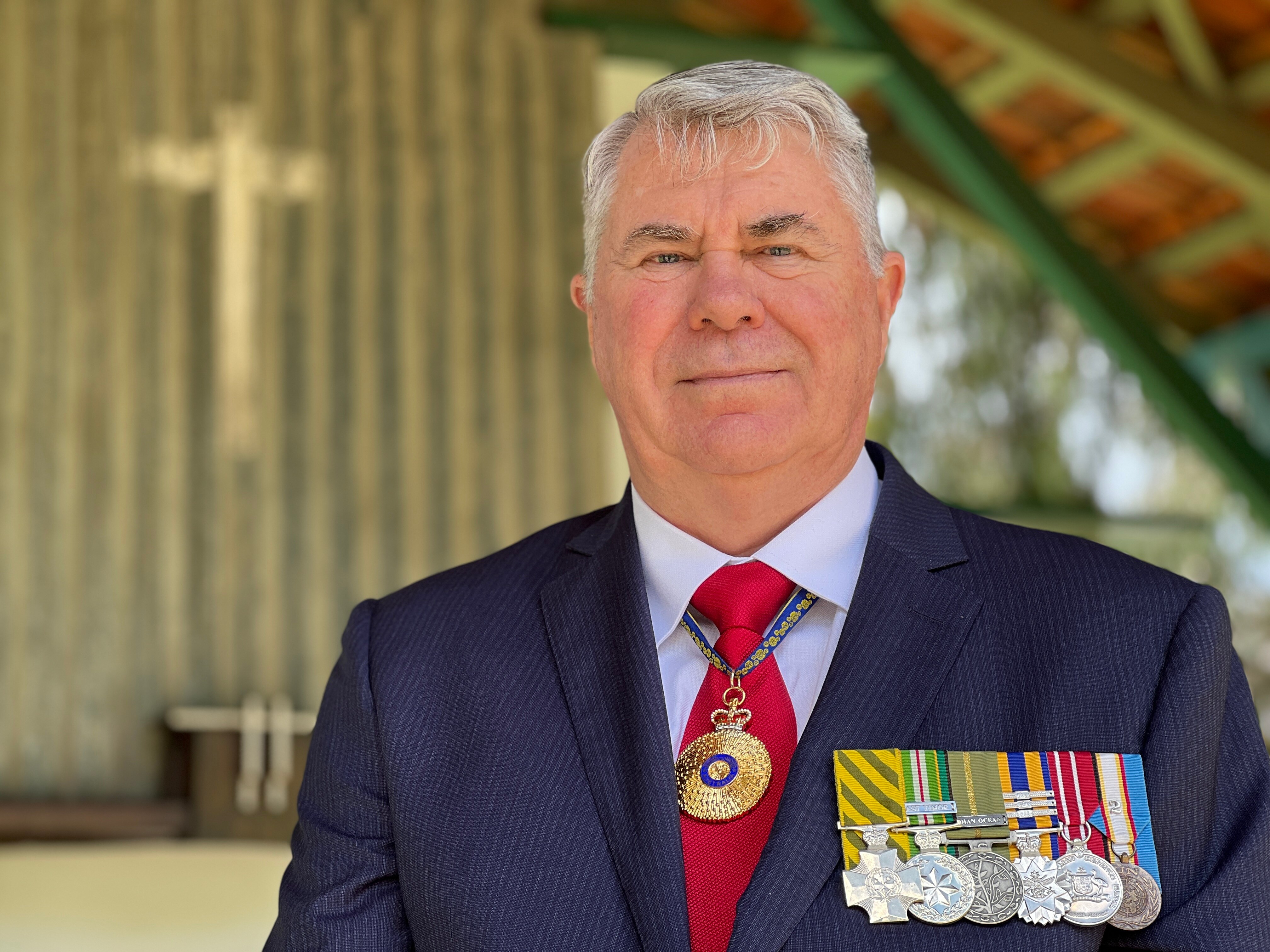 POW Requiem premieres in Canberra to honour Australian World War II ...