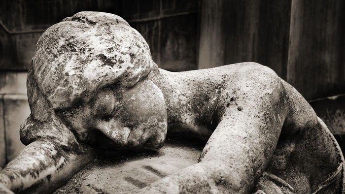 Pain and powerlessness: Understanding the evil of torture - ABC ...