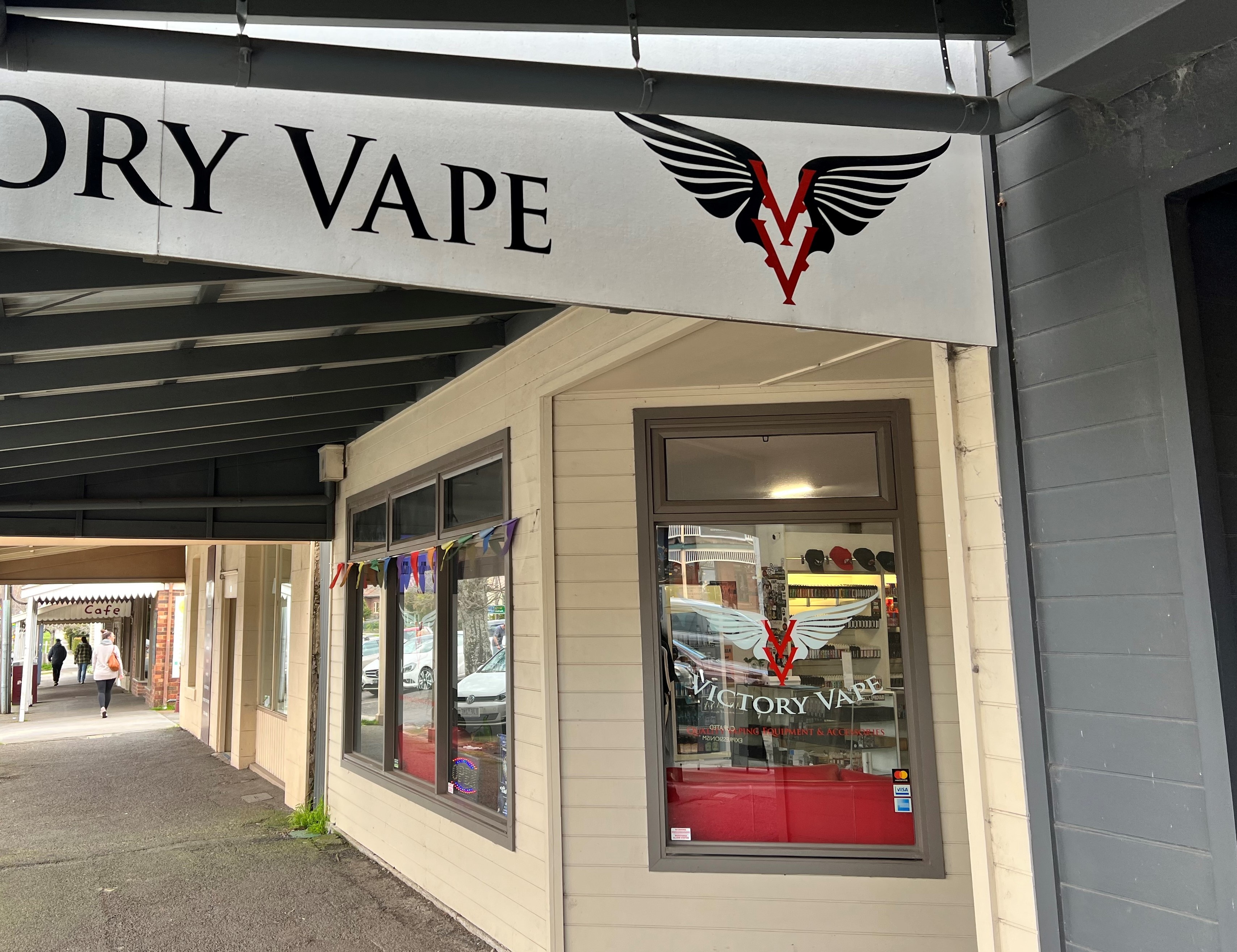 No-smoking, no-vaping areas should be expanded across regions, Quit ...