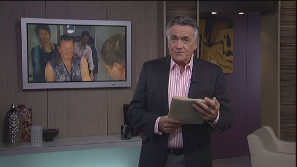 This week on Insiders - ABC News