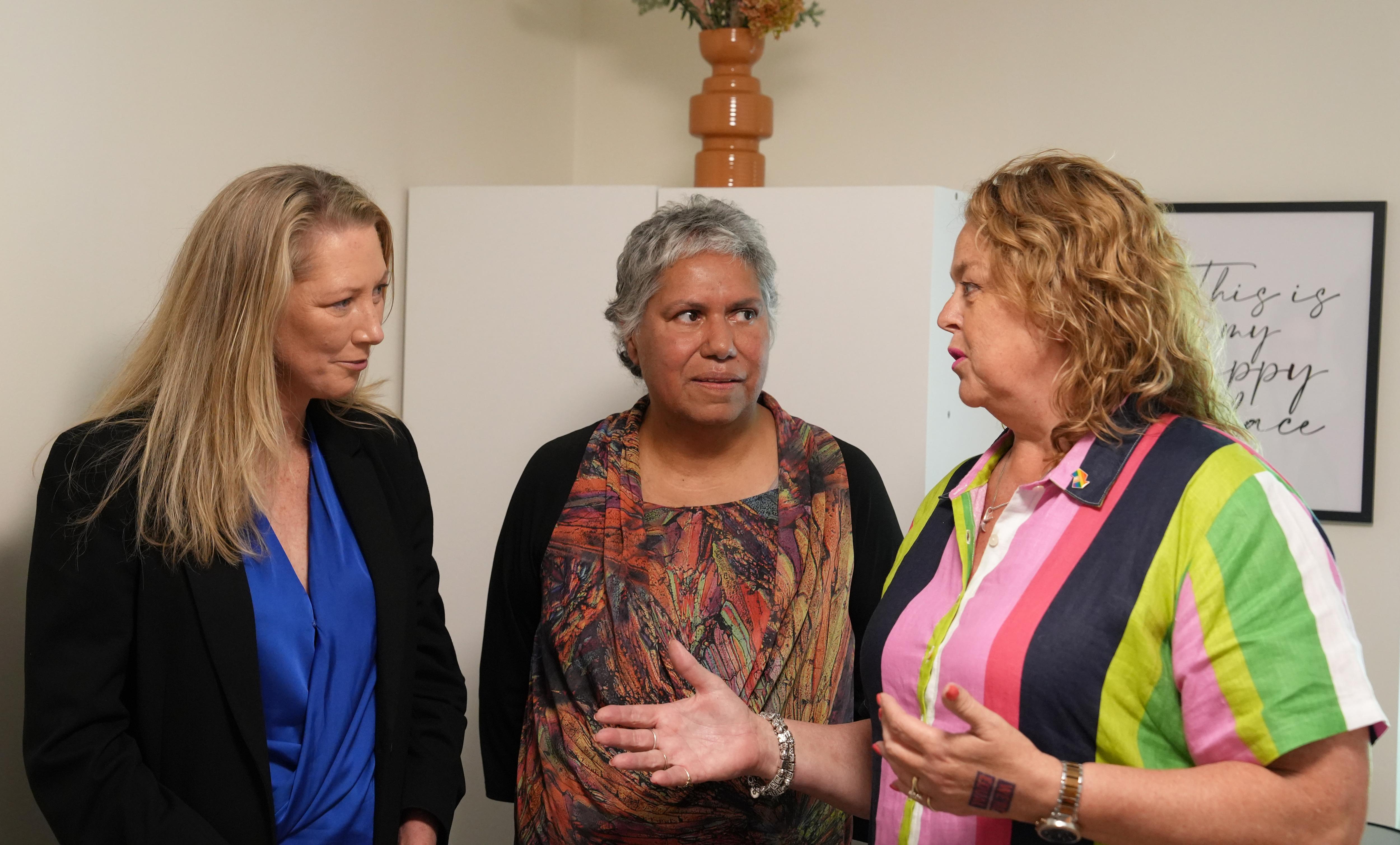 Hopes new emergency accommodation trial in Adelaide will help more ...
