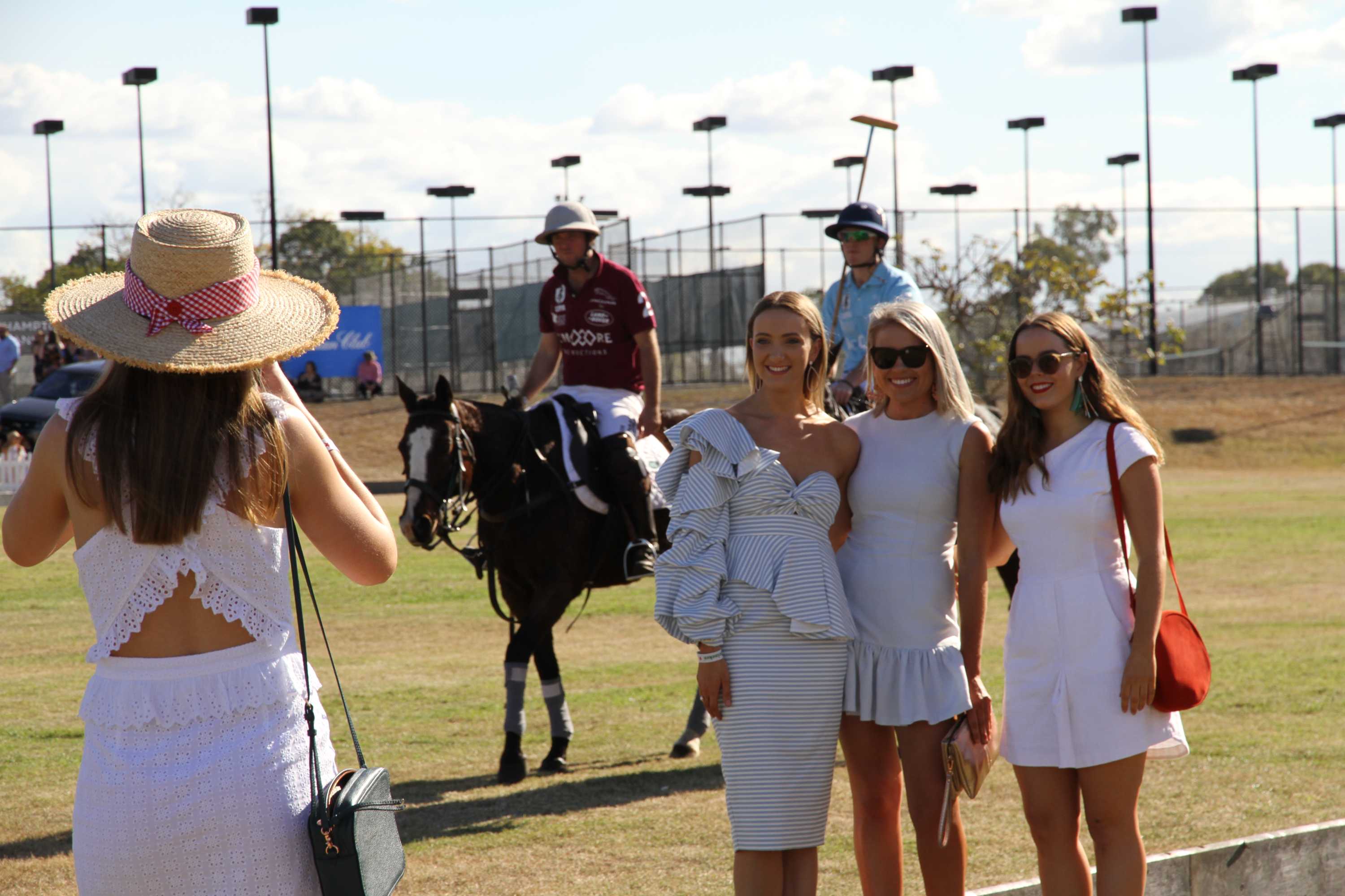 Polo pops up in central Queensland to test regional Australia's ...