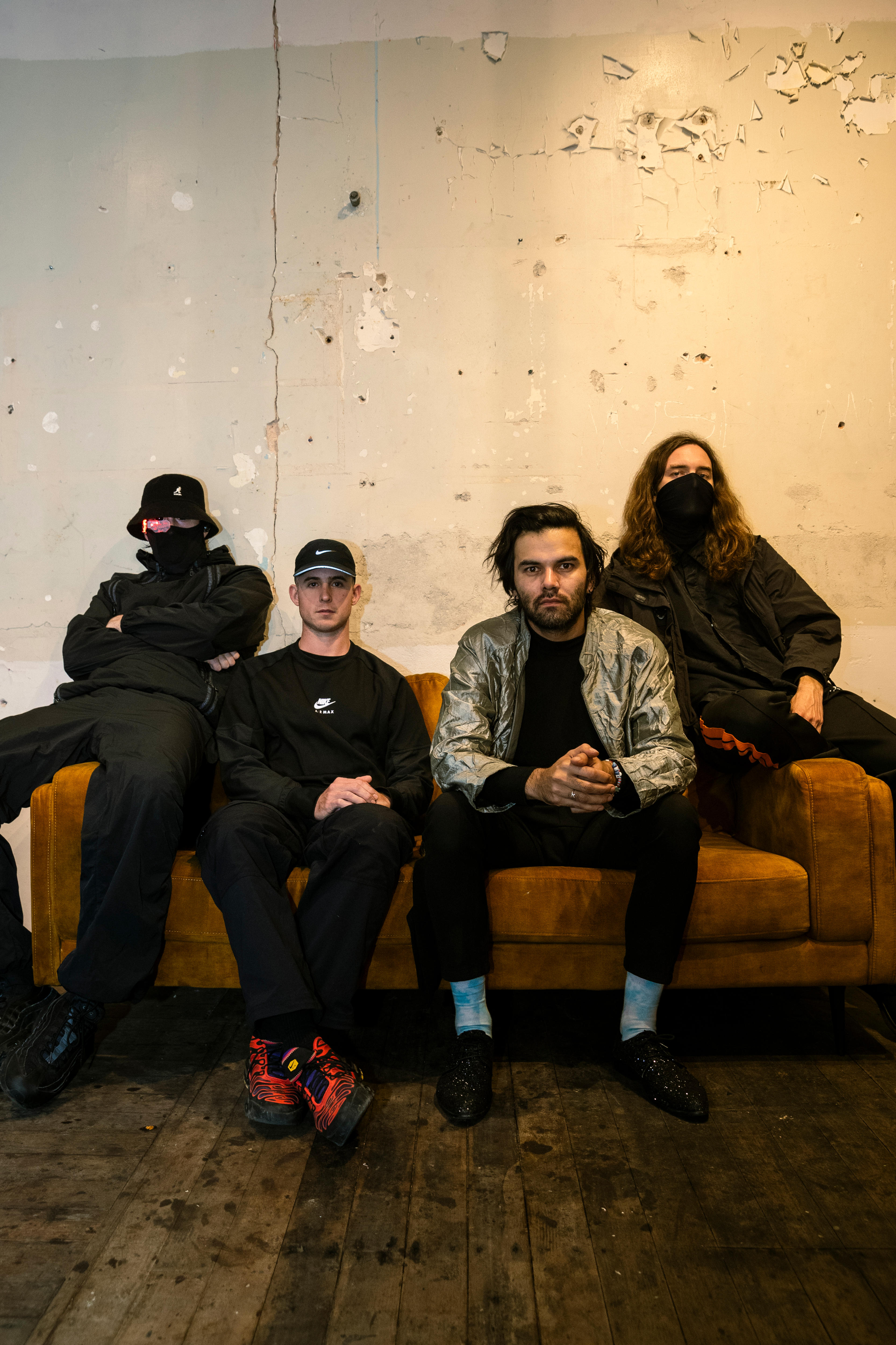 CORE with Jack Bergin - triple j