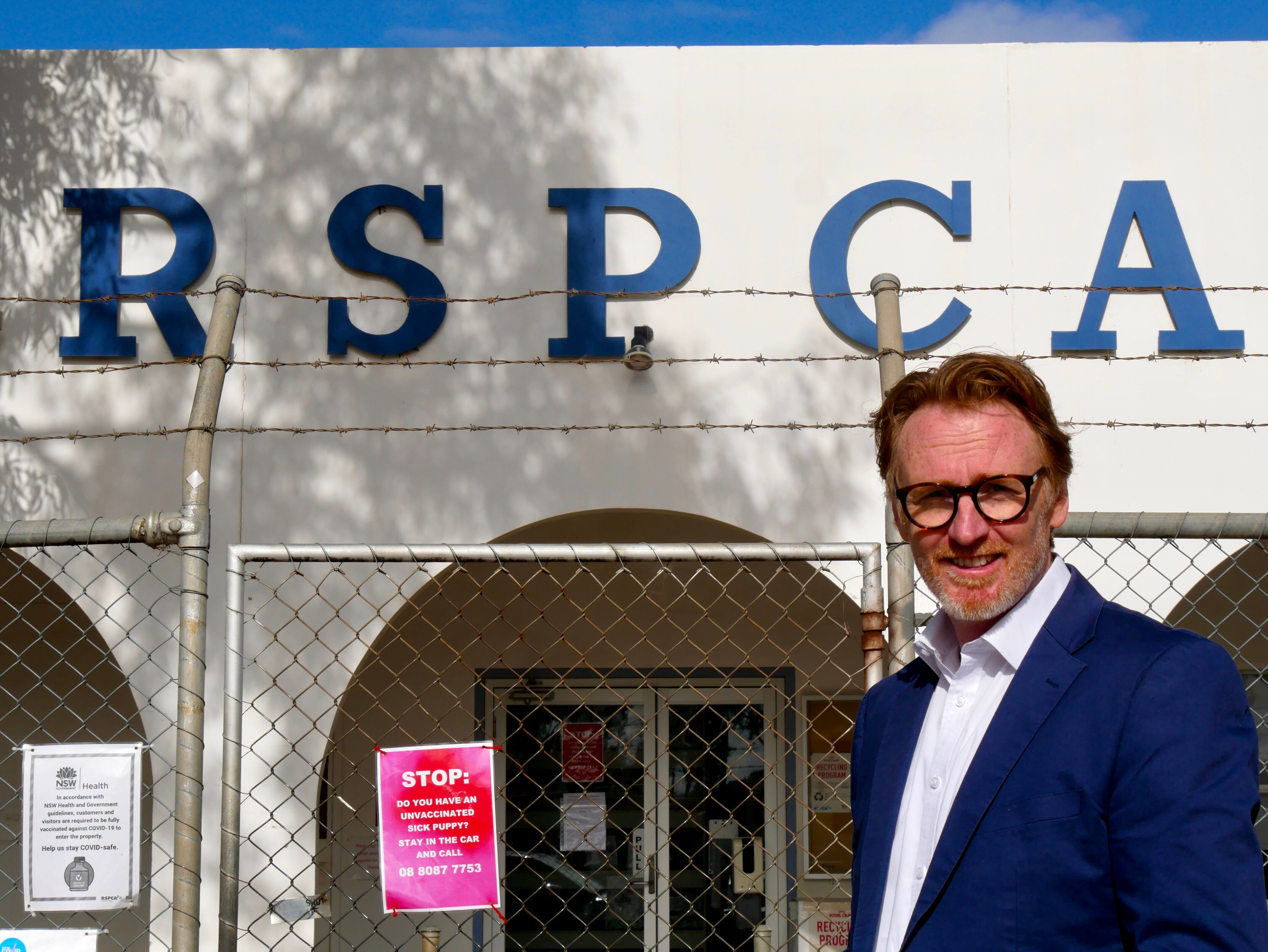 Long 'overdue' upgrades at Broken Hill's RSPCA edging closer to ...